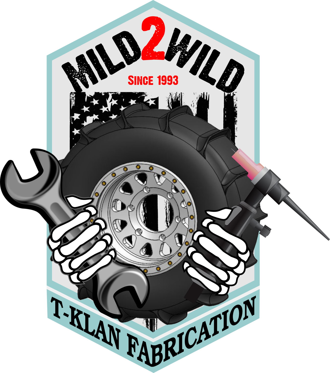 Tklan Fab Products – T-KLAN FABRICATION