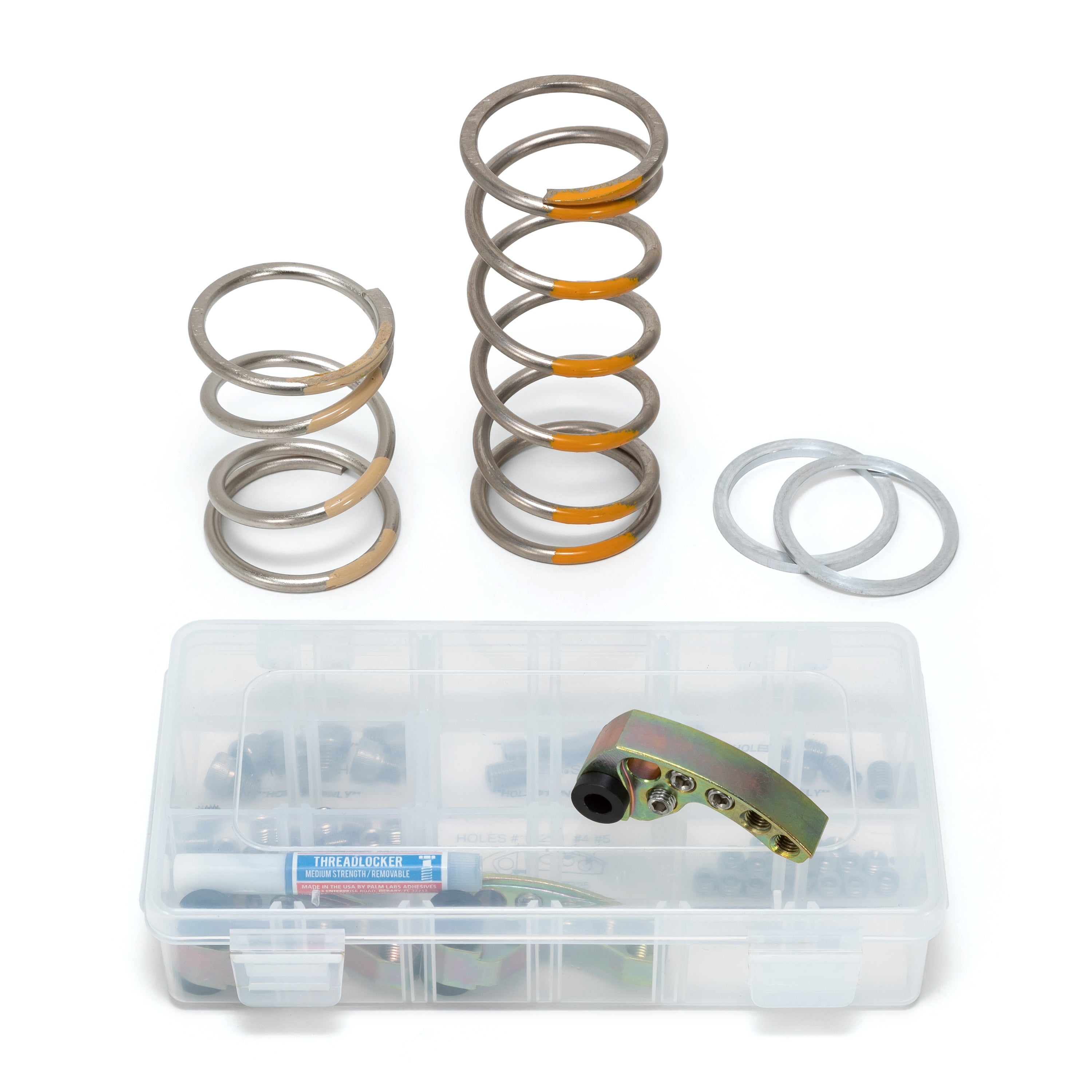 Clutch Kit for Polaris Ranger 900, 2017 Ranger 1000 Standard Cab & 201 ...