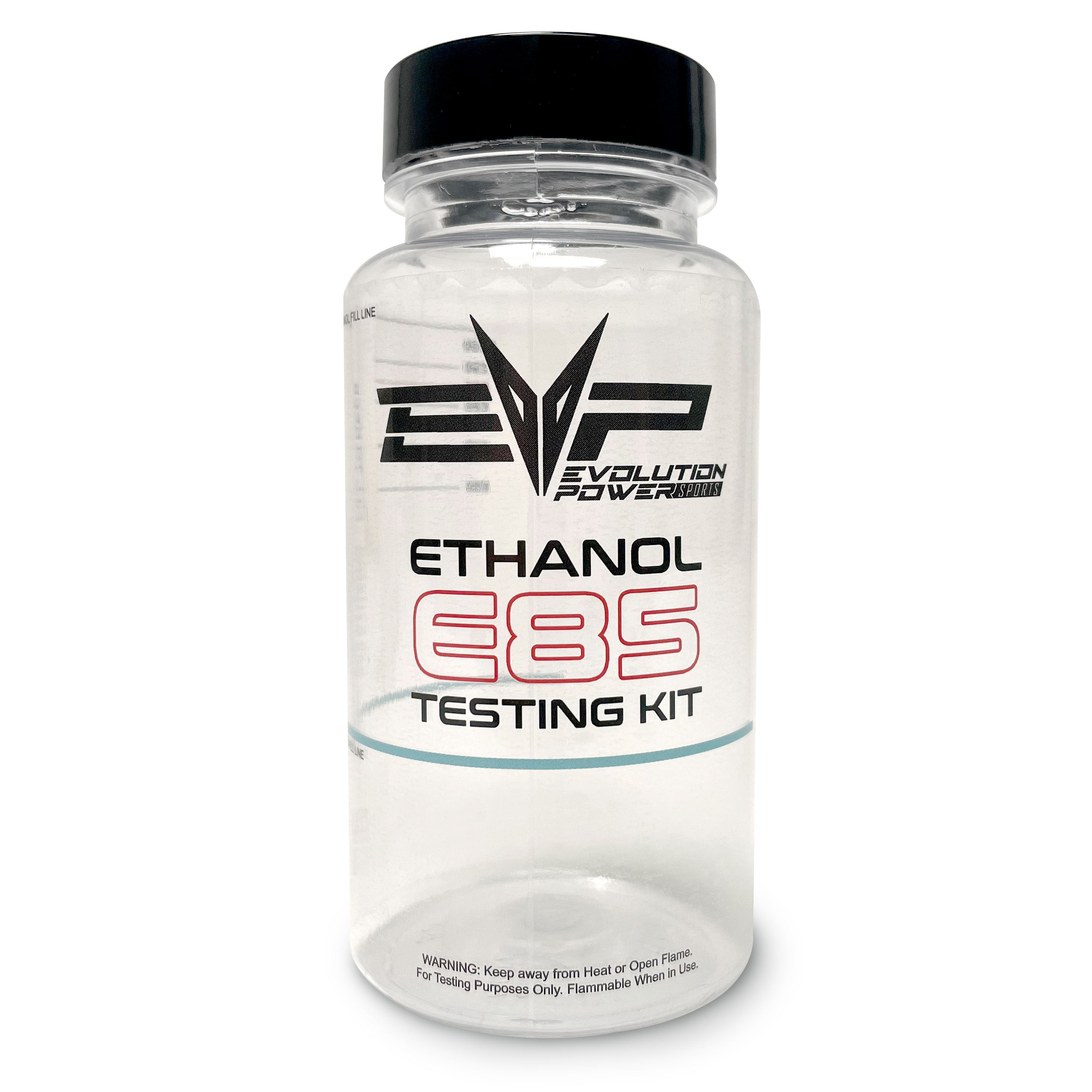 EVP E85 Ethanol Testing Kit – T-KLAN FABRICATION