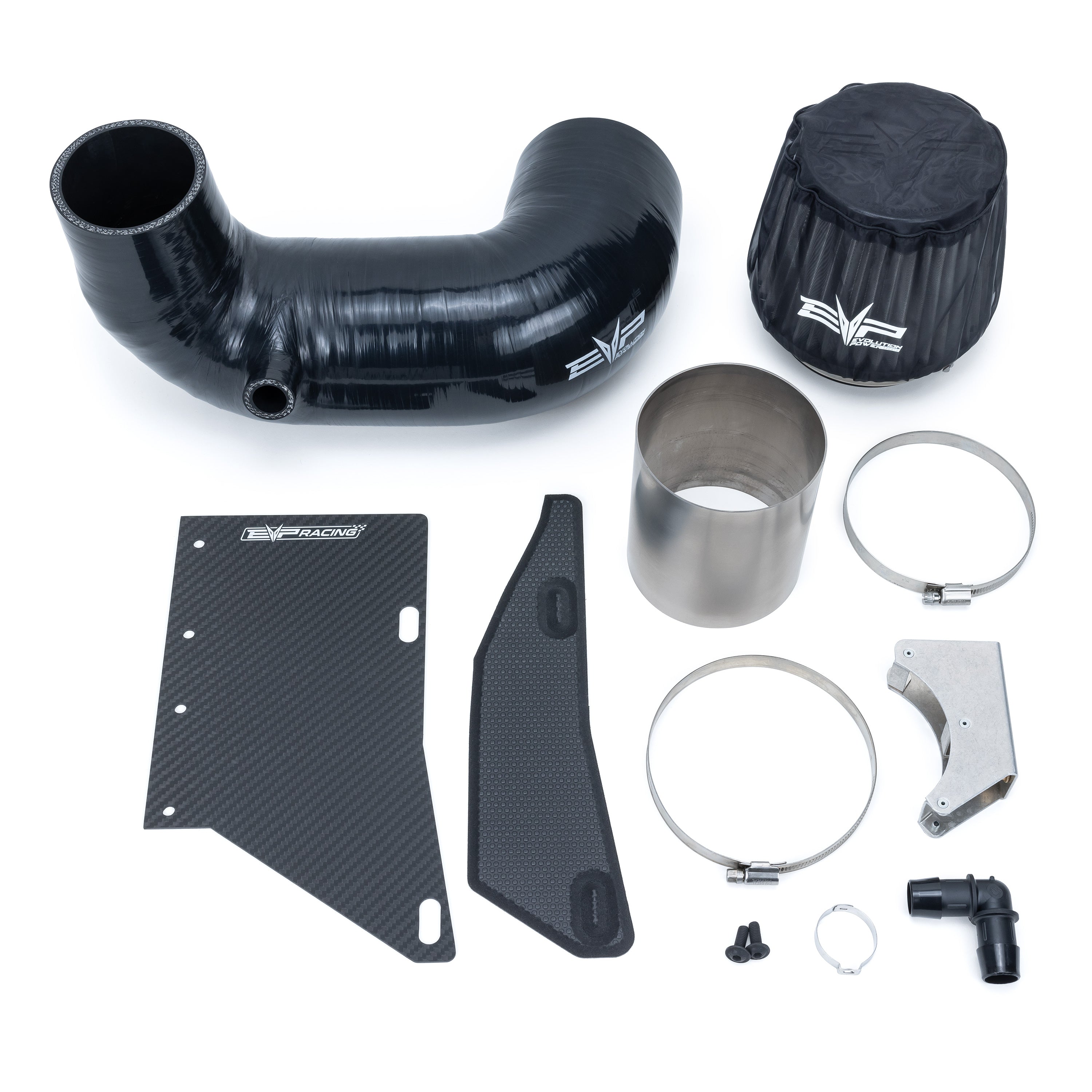 EVP High-Flow Intake Kit for Sea-Doo 230, 300 & 325 Models – T-KLAN FABRICATION