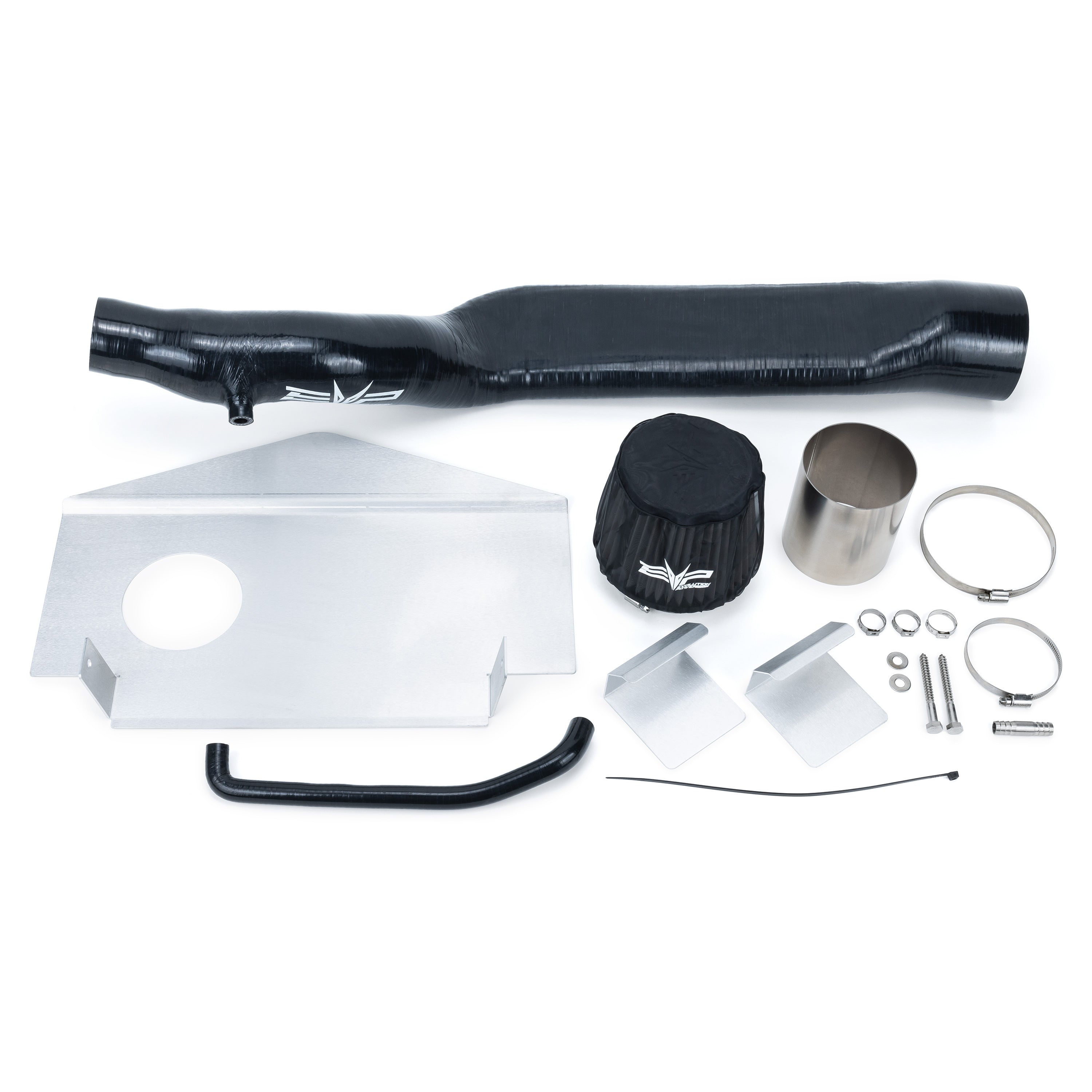 EVP Cold Air Intake Kit for 2014+ Sea-Doo Spark – T-KLAN FABRICATION