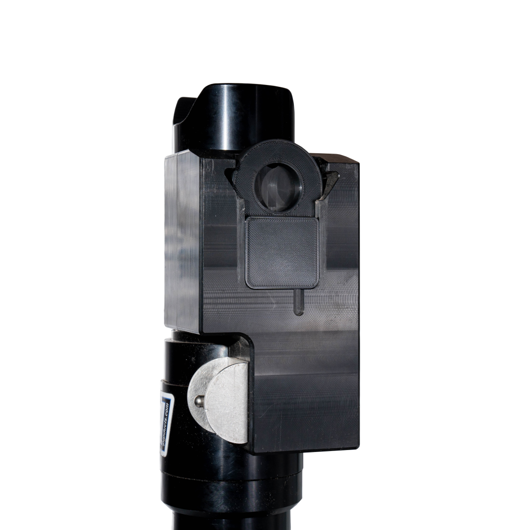 AGM Electric Jack Terminal Guards – T-KLAN FABRICATION