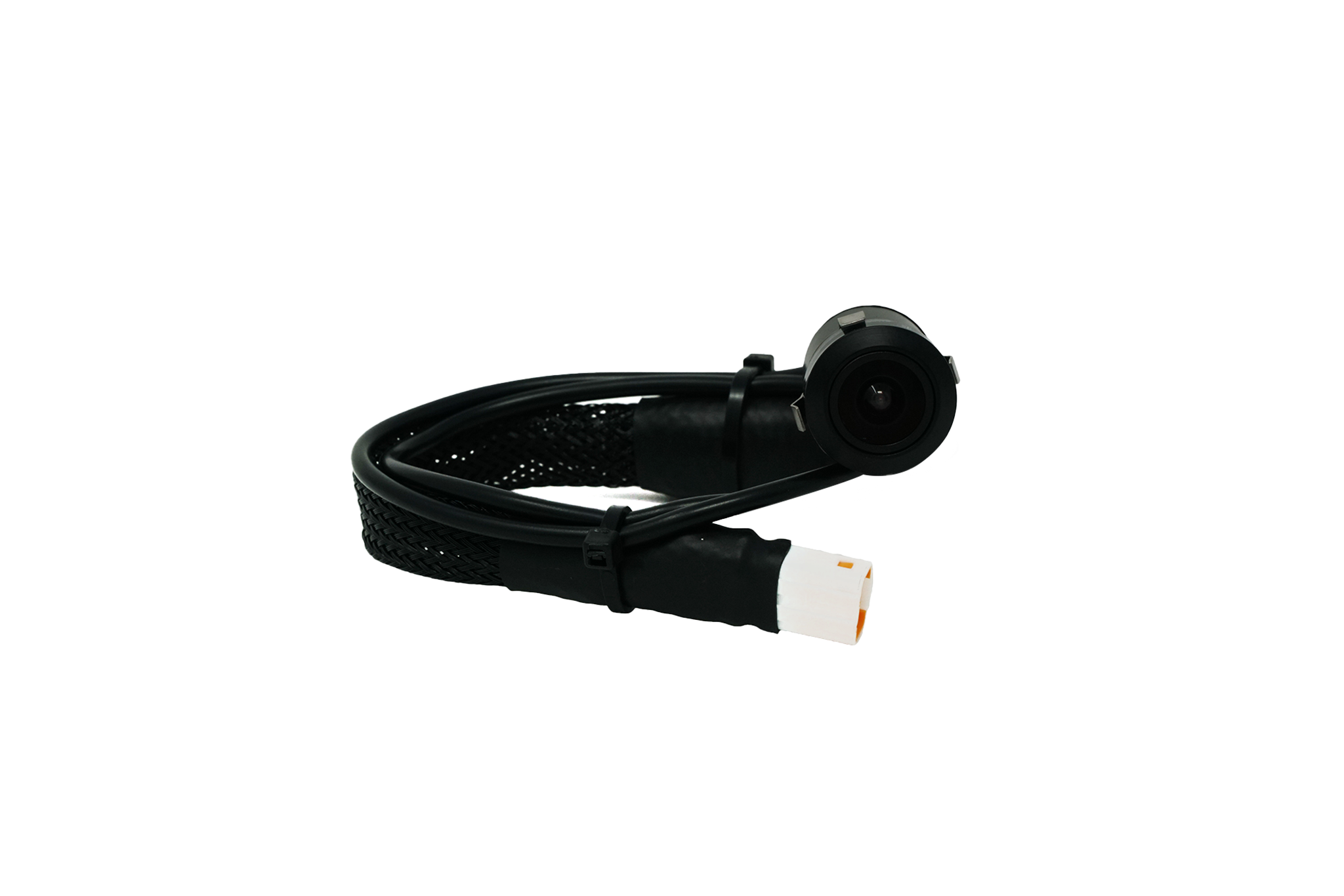 RZR® Plug-In Front Camera (Ride Command Equipped Only) | UTV Stereo – T ...