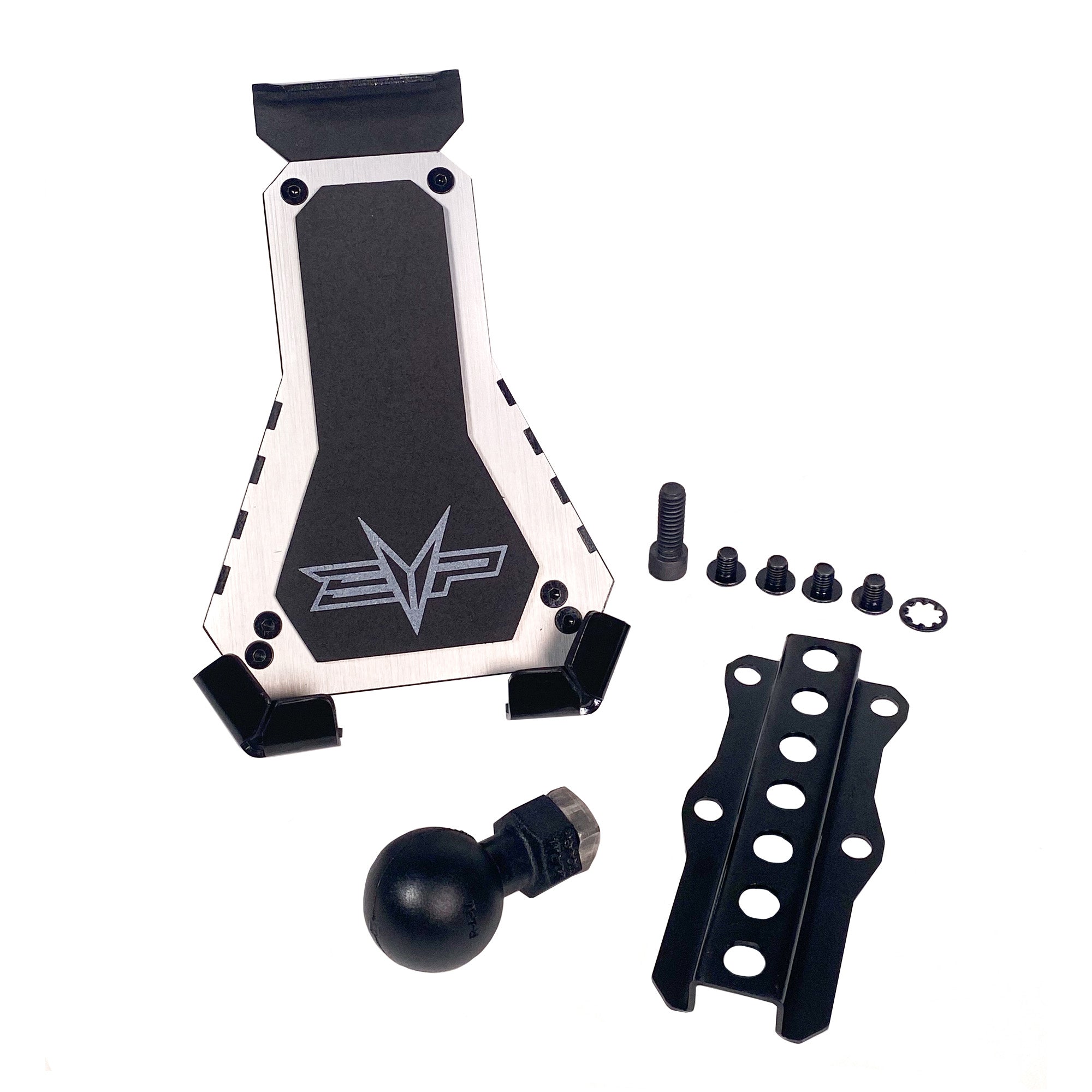 Mounts and Extensions for EVP Phone Cradle – T-KLAN FABRICATION